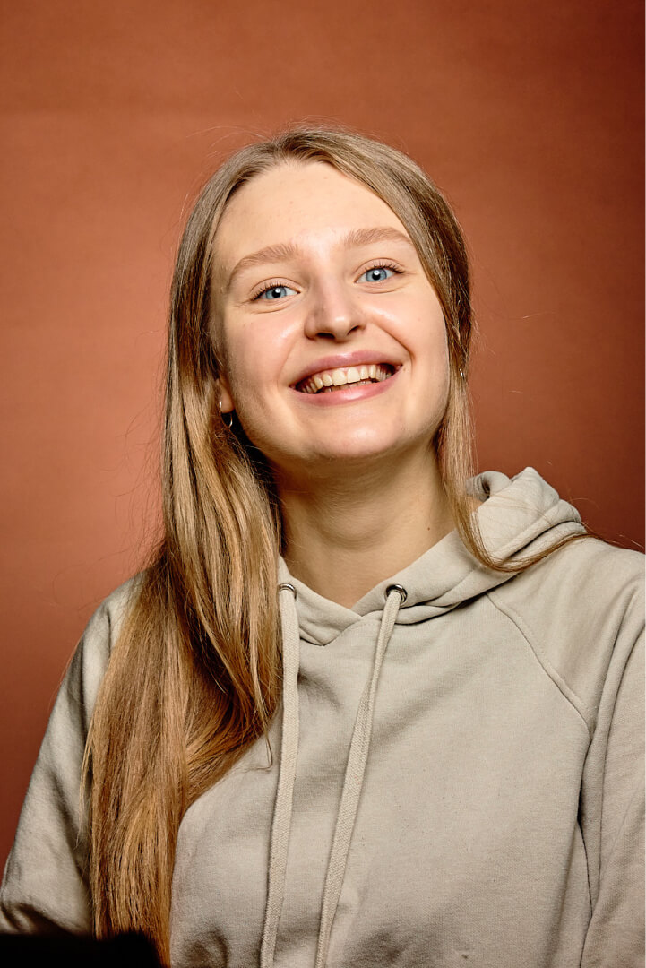 Träffa Katy, Kateryna Ivanchenko | Lärare på Popskolan